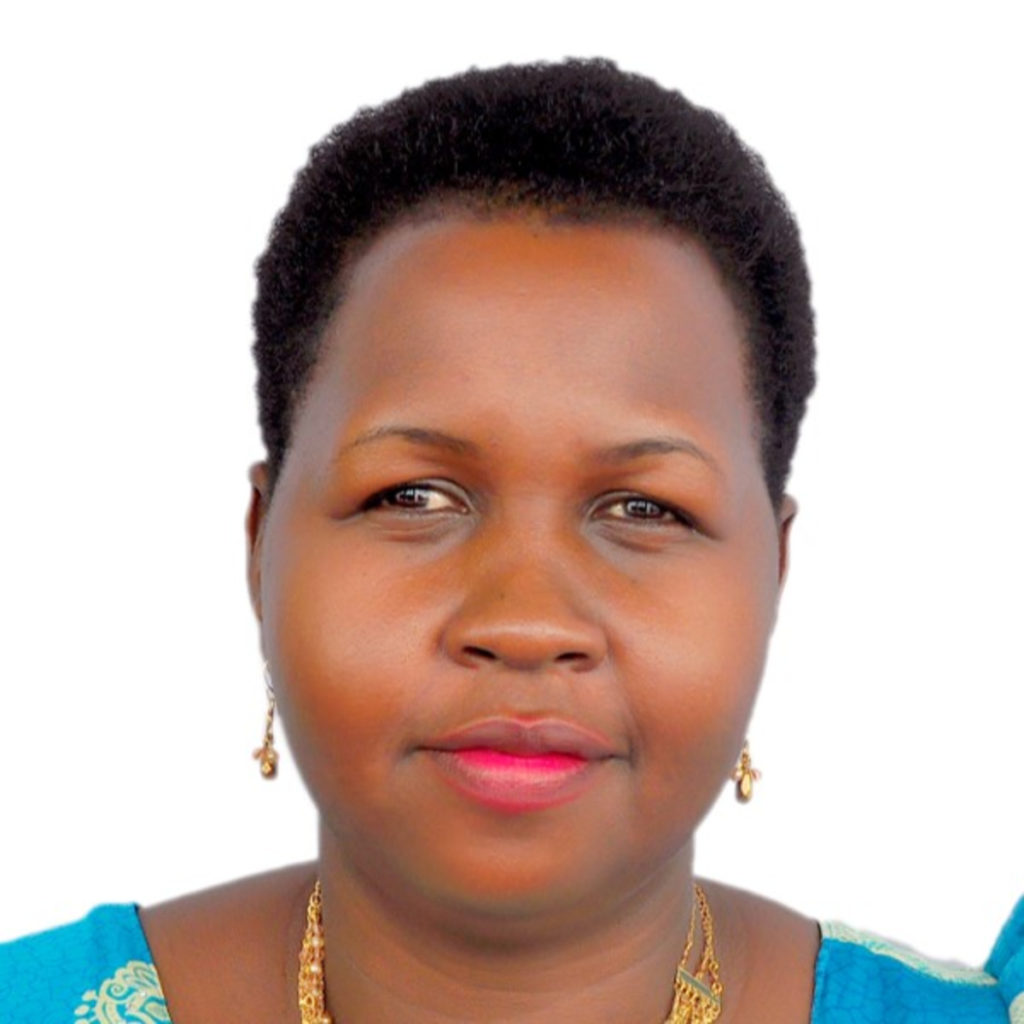 Lucy Akello – World Congress of Families XIII