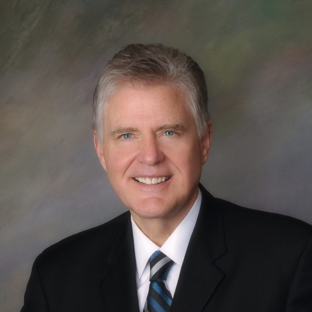 Rev. Jim Garlow – World Congress of Families XIII